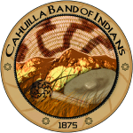 Cahuilla Band of Indians – SCTCA