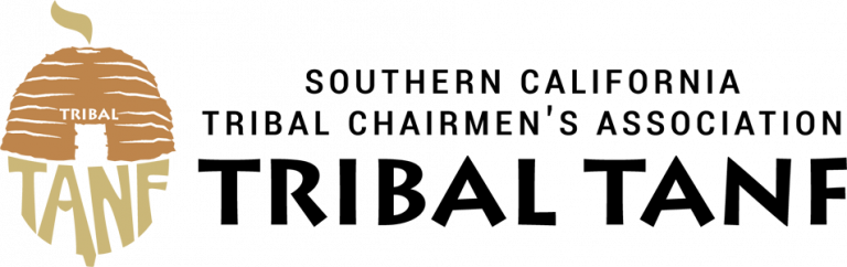 Tribal TANF – SCTCA