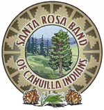 Santa Rosa Band of Cahuilla Indians – SCTCA