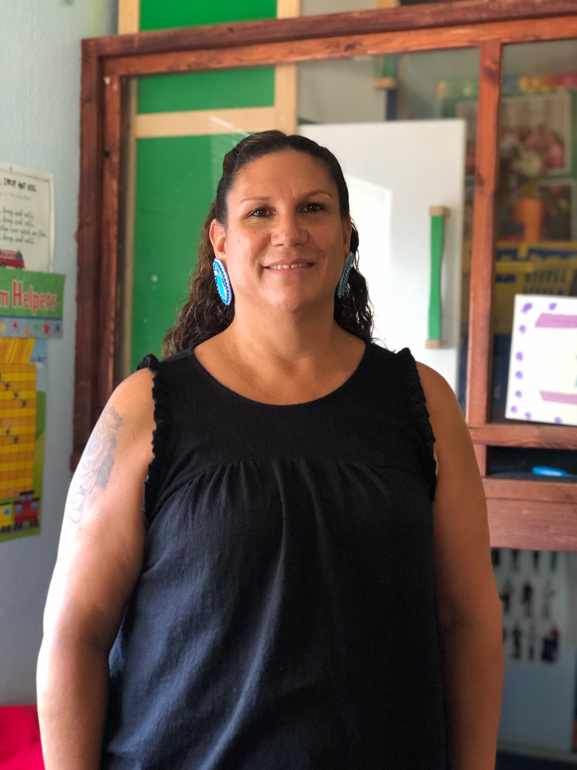 Rincon Community Child Development Center – SCTCA